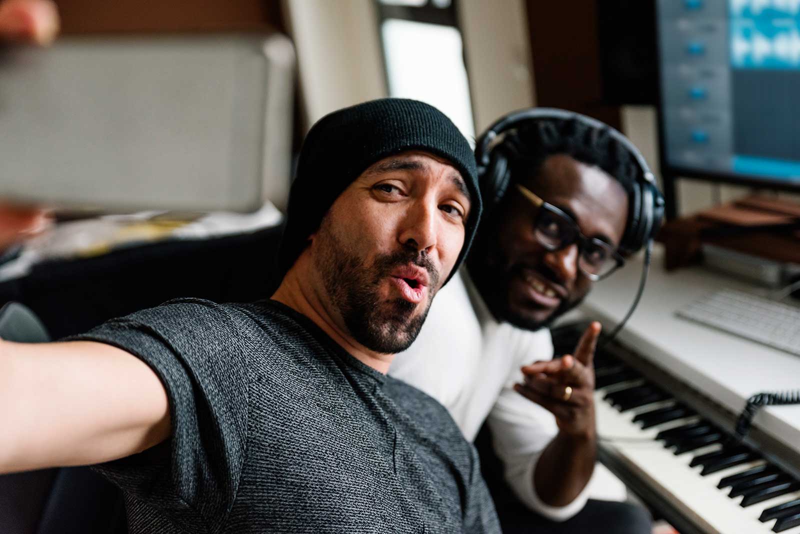 ABOUT - JJ AGENCY FILMS - VIDEO PRODUCTION COMPANY