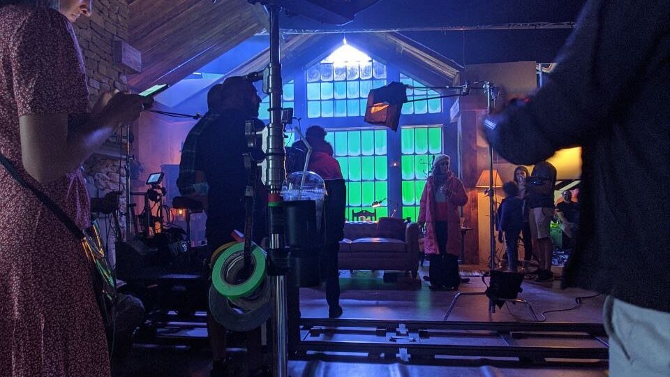 ABOUT - JJ AGENCY FILMS - VIDEO PRODUCTION COMPANY