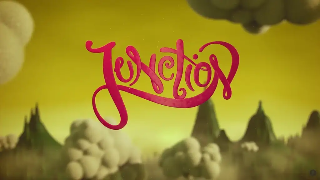 Animation film teaser “Junction” - JJ Agency Films