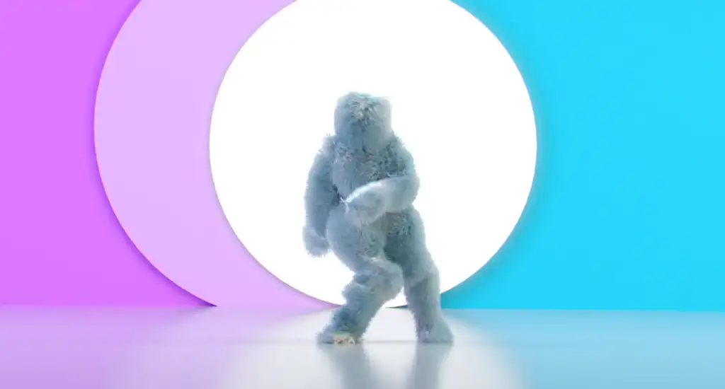 Hairy Dance by JJ agency - JJ Agency Films - Video Production