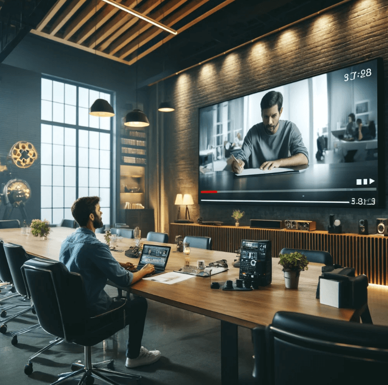 JJ Agency Films - Kanye West - "Heaven and Hell"